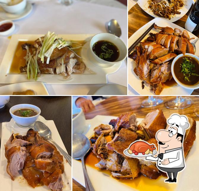 House of Tien, Glengowrie - Restaurant menu, prices and reviews