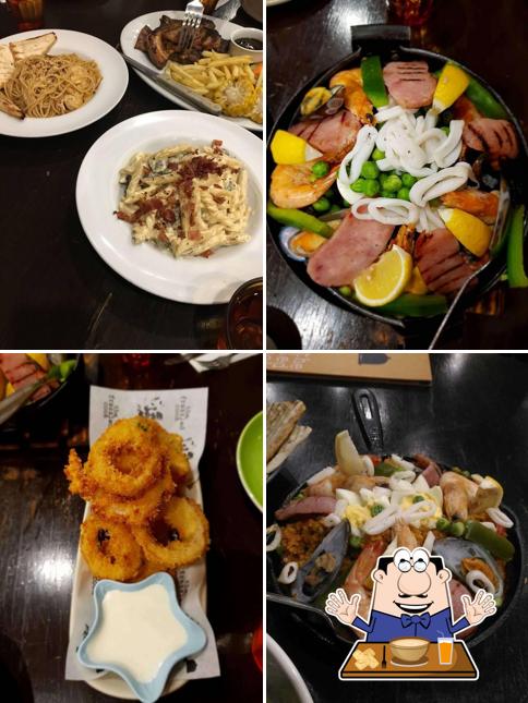 The Frazzled Cook, Quezon City, Kamuning - Restaurant menu, prices and ...