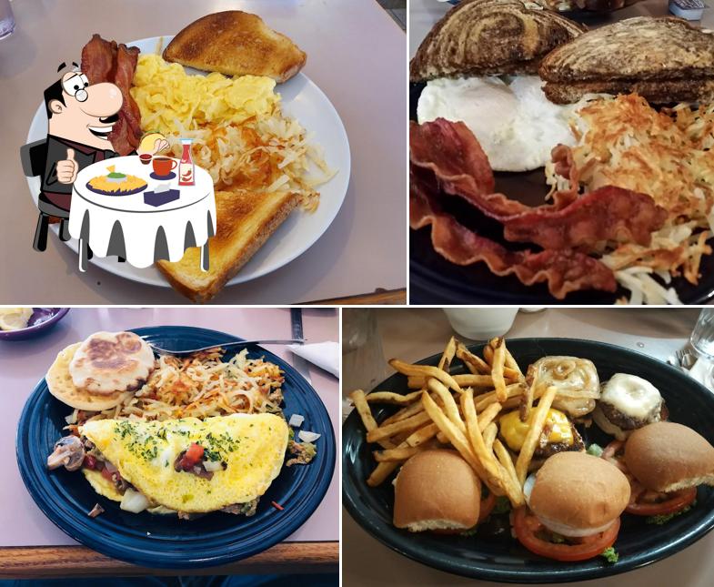 Top 5 restaurants with buffalo burger in West Yellowstone, september ...