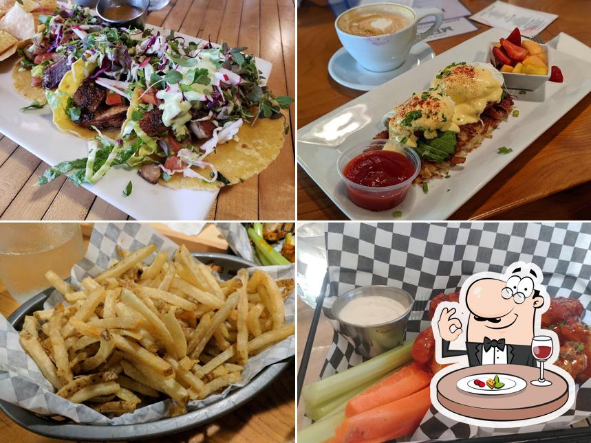 Meet & Eat, Sacramento - Restaurant menu, prices and reviews