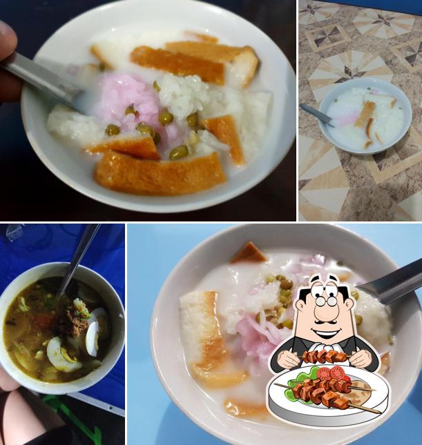 Angsle & Ronde Akor, Malang - Restaurant menu, prices and reviews