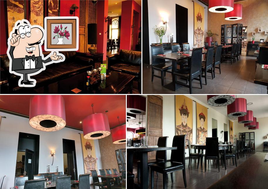 Top 3 restaurants with japanese rice in Katowice, november 2025 ...