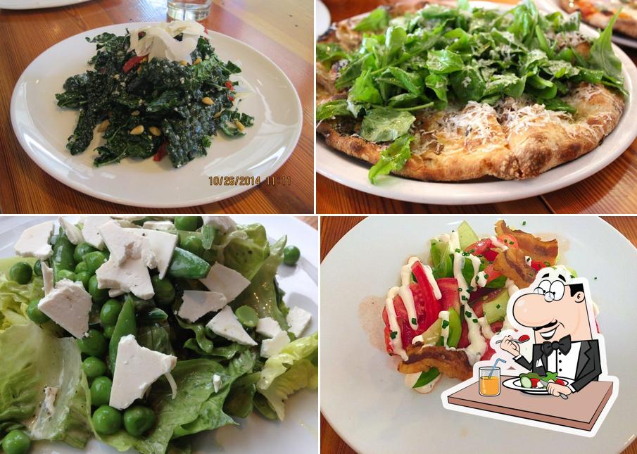 Pizzeria Toro, Durham - Restaurant menu, prices and reviews