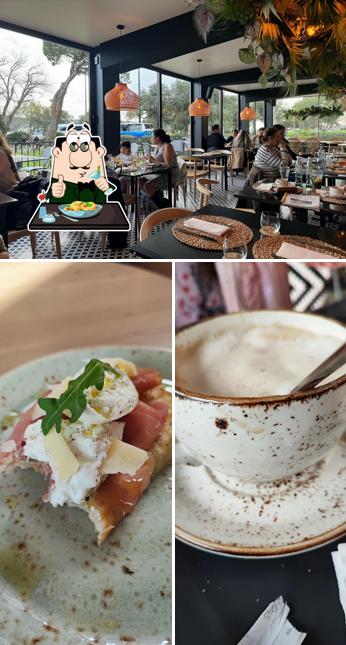 Forest Pizza & Coffee Culture, Lisbon - Restaurant menu, prices and reviews