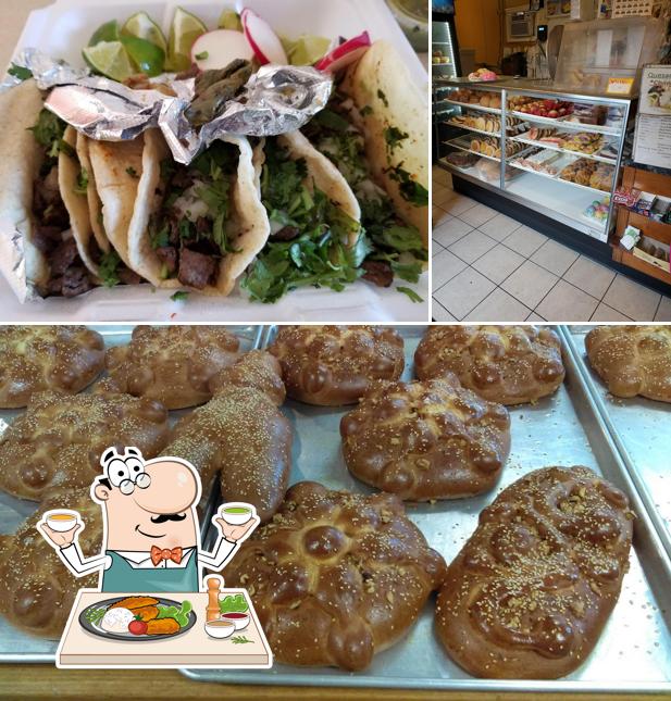 Mana Bakery, Meriden - Restaurant menu, prices and reviews