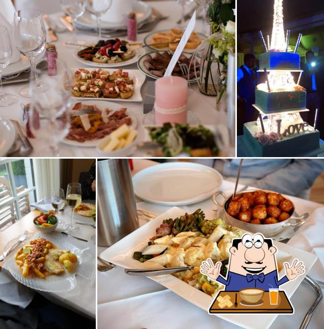 Restaurant Reiherhorst, Weener - Speisekarte, Preise und Bewertungen