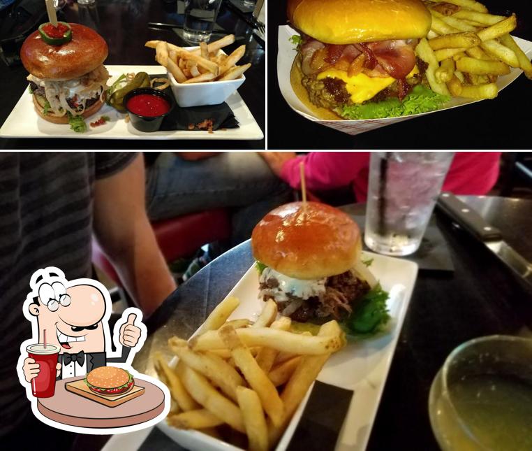 Sidebar At Whiskey Row, Louisville - Restaurant menu, prices and reviews
