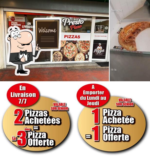 Le top 10 des restaurants à Cholet, décembre 2025 - Restaurant Guru