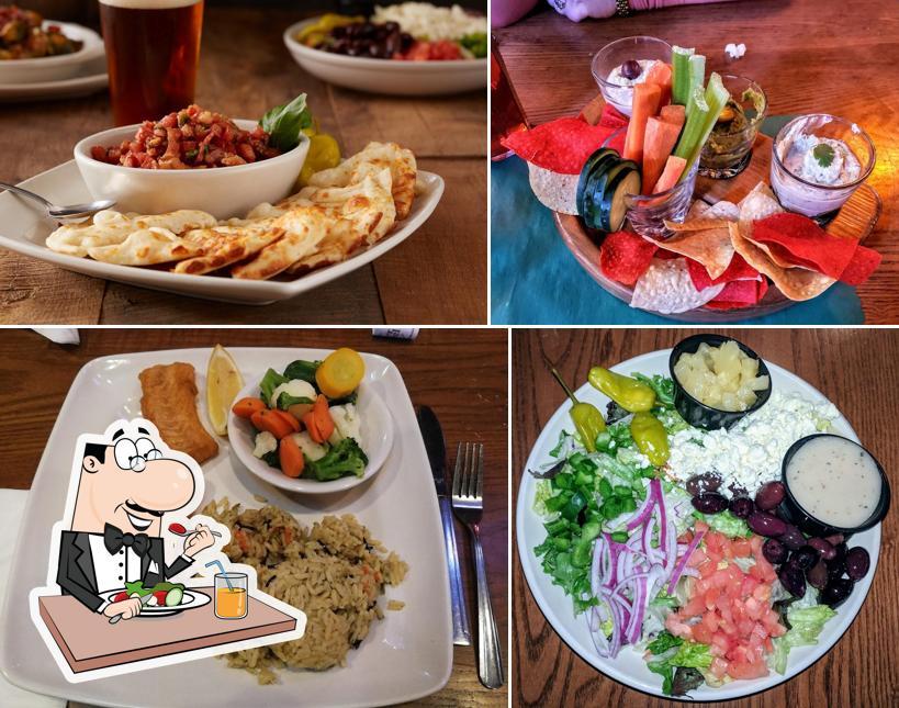Best restaurants in The Shops At Fallen Timbers Mall - Restaurant Guru
