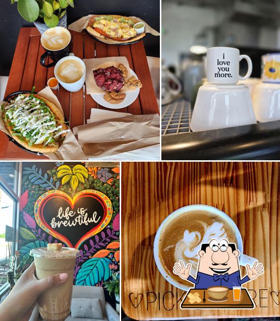 Cafe Corazon, Austin - Restaurant menu, prices and reviews
