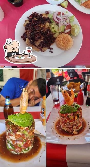 EL TORON, Cancún - Menú del restaurante, precios y reseñas