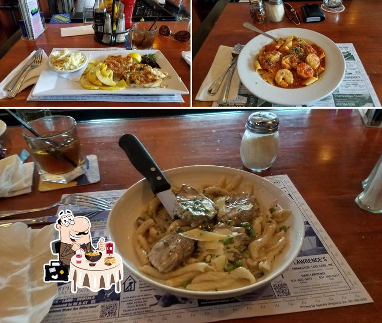 Cornerstone Pub, Exeter - Restaurant menu, prices and reviews
