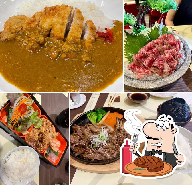 Hou Yuu - Park Ventures Ecoplex, Bangkok - Restaurant menu, prices and ...