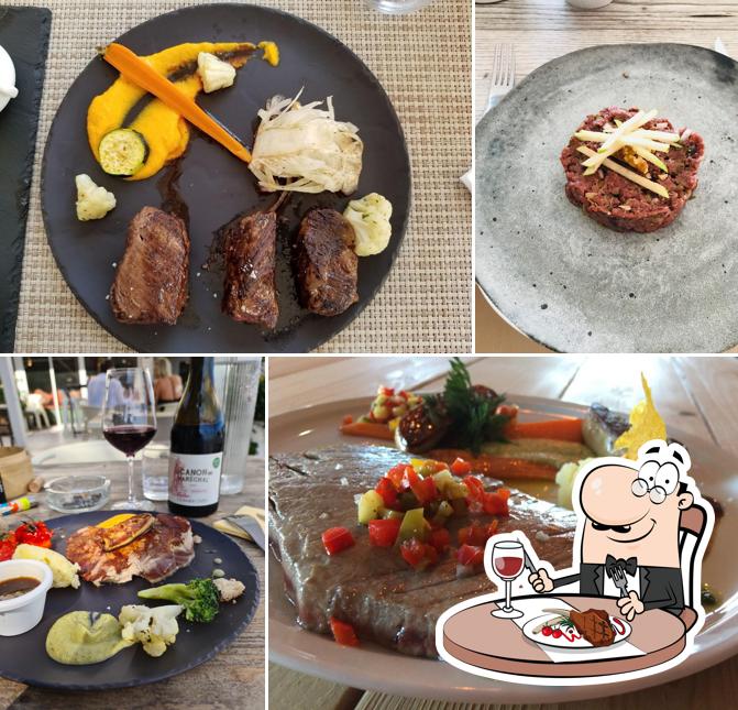 Le top 10 des restaurants à Leucate, octobre 2025 - Restaurant Guru