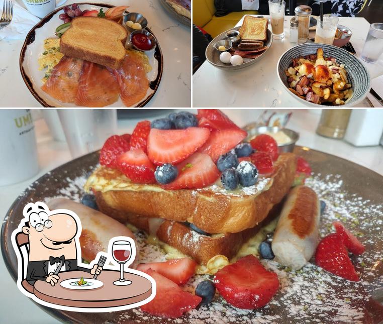 OEB Breakfast Co., Calgary - Restaurant menu, prices and reviews