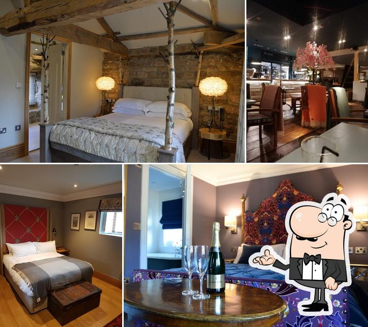 Top 3 restaurants with red snapper in Harrogate, september 2025 ...