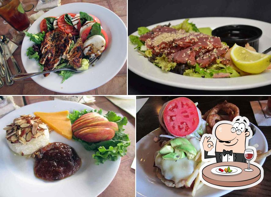 The Tap Room at Dubsdread, Orlando - Restaurant menu, prices and reviews