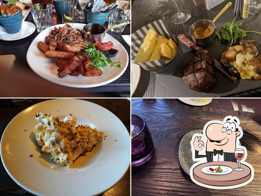Top 10 restaurants in Wolverhampton, october 2025 - Restaurant Guru
