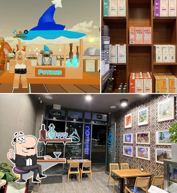 My Koala Cafe, Docklands - Restaurant menu, prices and reviews