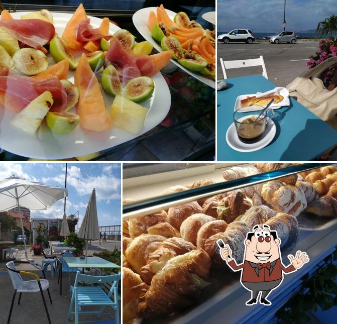 Il Chiosco, Chiavari - Restaurant menu, prices and reviews