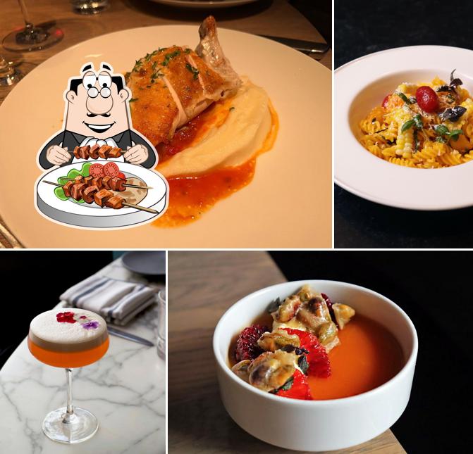 Portale, New York City - Restaurant menu, prices and reviews