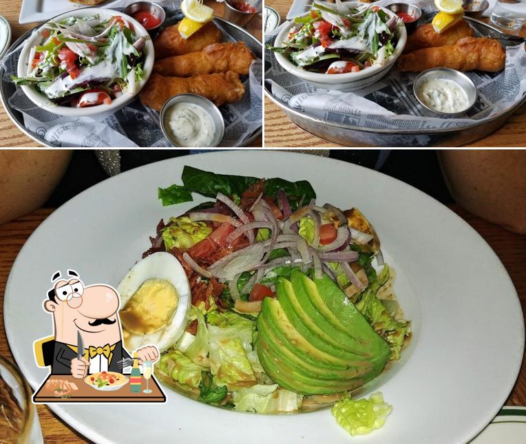 Five Mile Stone, New York City - Restaurant menu, prices and reviews