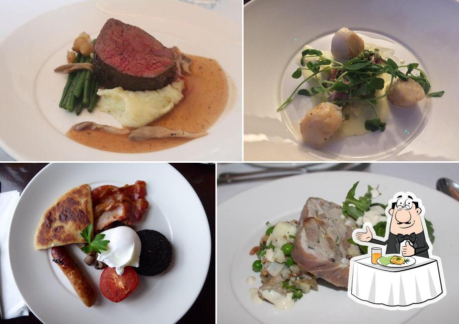 Top 5 restaurants with sticky toffee pudding in Brodick, november 2025 ...