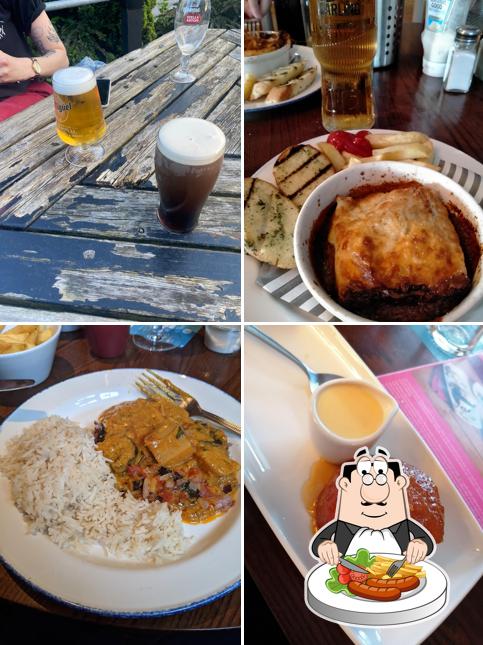 The Merebrook, Birkenhead - Restaurant menu, prices and reviews