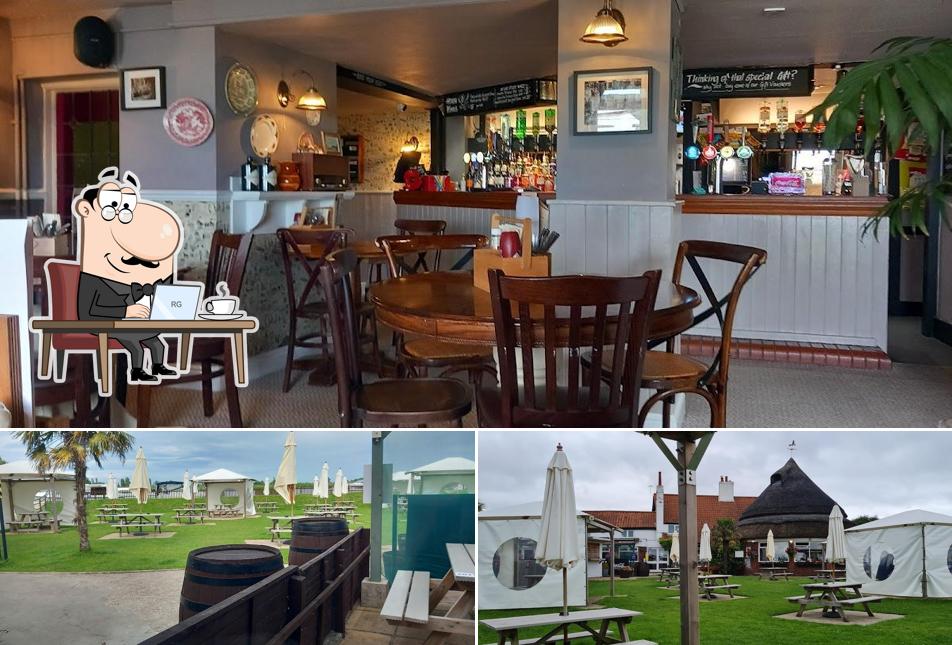 Acle Bridge Inn, Acle - Restaurant menu, prices and reviews