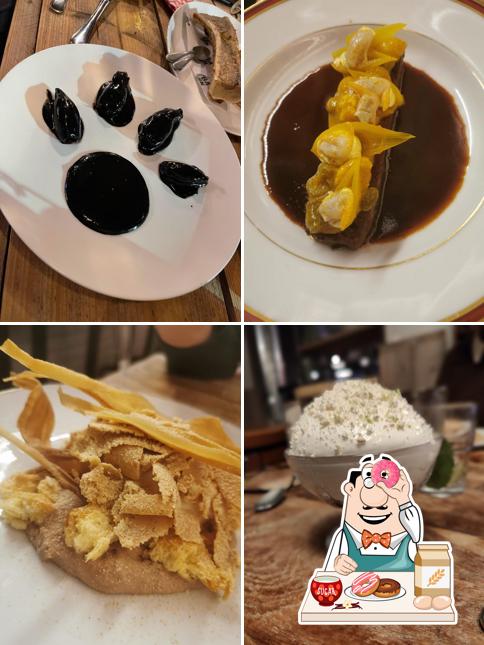 Bar Bask, Ghent - Restaurant menu, prices and reviews