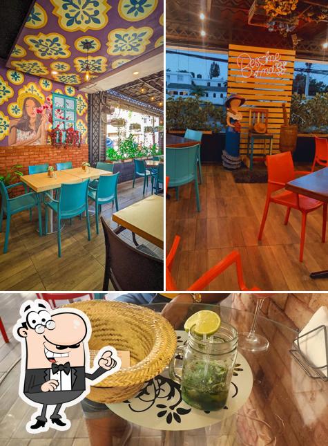 CAMPUNO, Santiago De Los Caballeros - Menú del restaurante, precios y ...