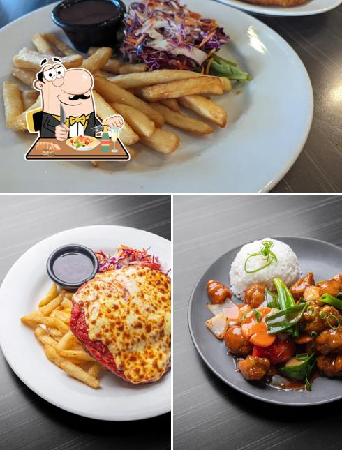 Hotel Monier, Darra - Restaurant menu, prices and reviews