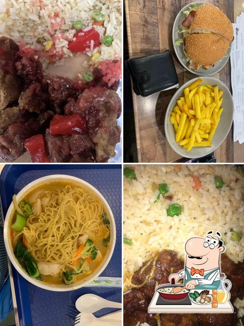 Top 4 chinese restaurants in Shellharbour City Centre, august 2025 ...