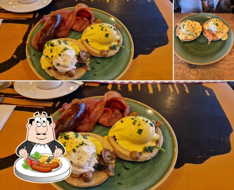Poco Lounge, King's Lynn - Restaurant menu, prices and reviews