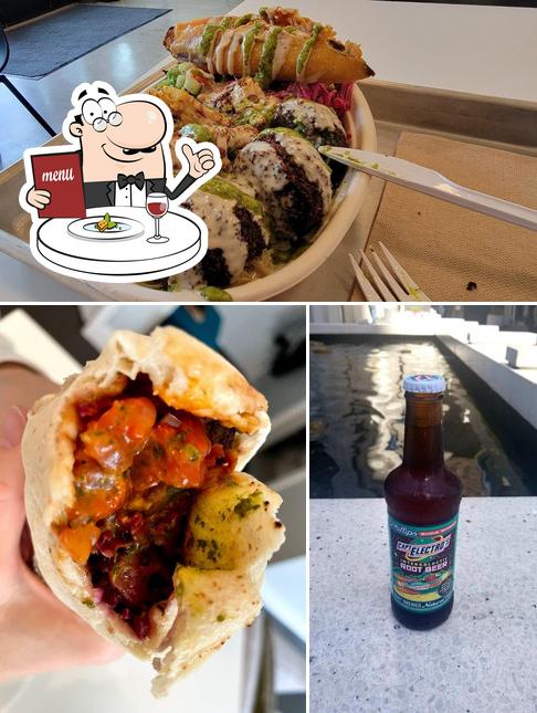 Superbaba (Vancouver), Vancouver - Restaurant menu, prices and reviews