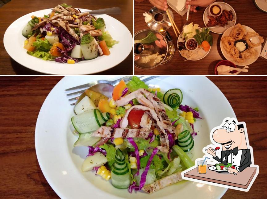 Toean Watiman, Yogyakarta - Restaurant menu, prices and reviews