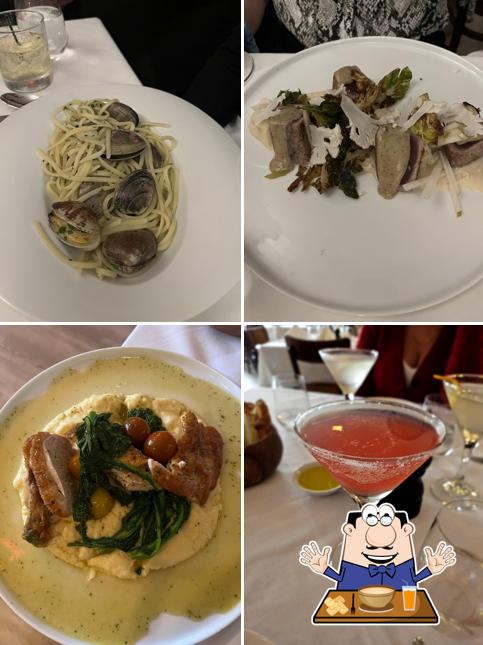 Two25 Restaurant, Locust Valley - Restaurant menu, prices and reviews