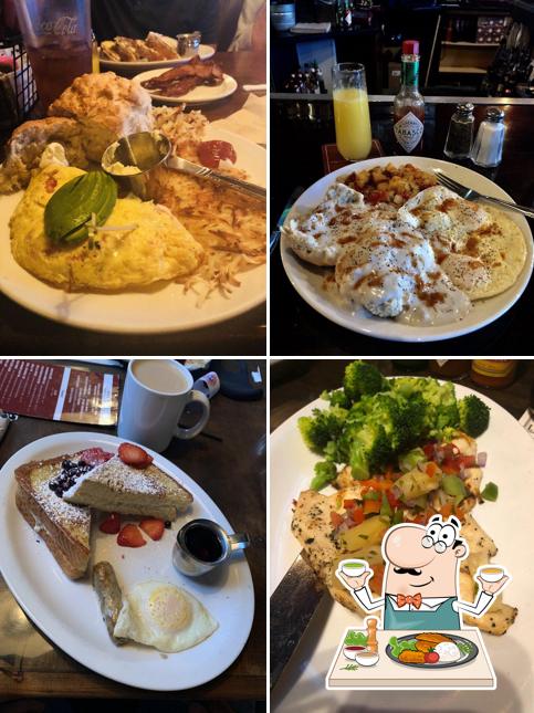 Haymaker, Peoria - Restaurant menu, prices and reviews