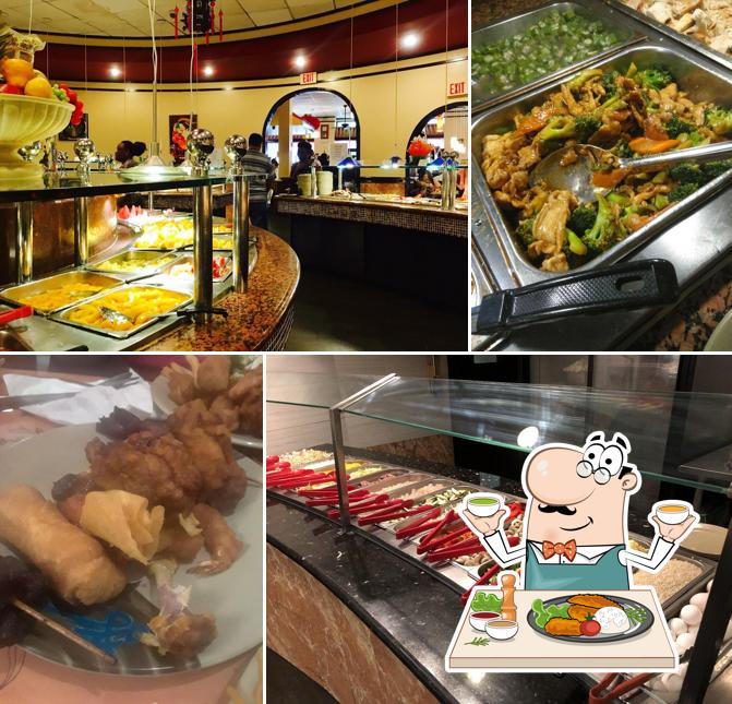 Asian Buffet & Grill, Sunrise - Restaurant menu, prices and reviews