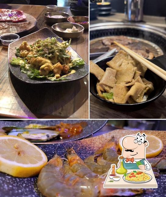 Hwaro 2 AYCE KBBQ, Las Vegas - Restaurant menu, prices and reviews