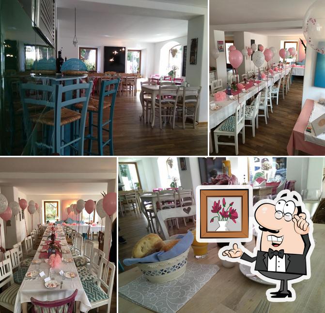 Top 5 restaurants with outdoor seating in Murnau am Staffelsee ...
