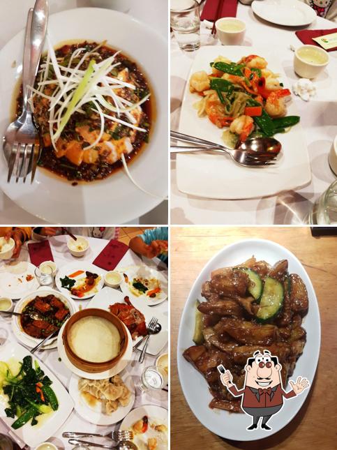Dumpling King, Box Hill - Restaurant menu, prices and reviews