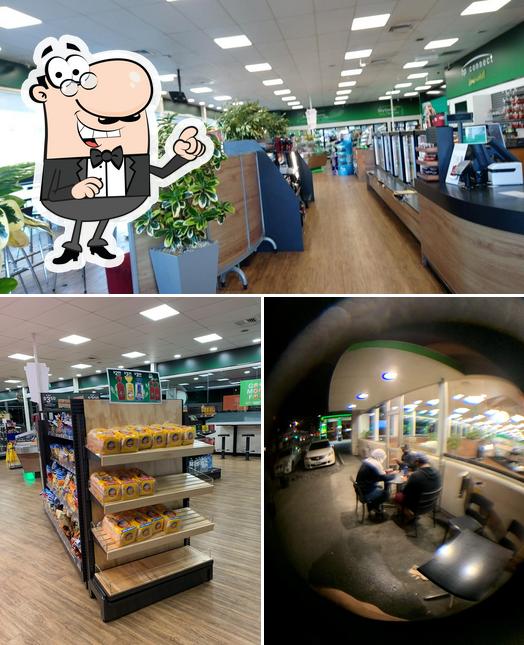 bp, Auckland - Restaurant menu, prices and reviews