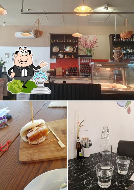 Nem Viet on Mitchell, Bendigo - Restaurant menu, prices and reviews