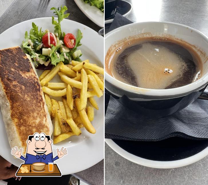 Swift 67, Celbridge - Restaurant menu, prices and reviews