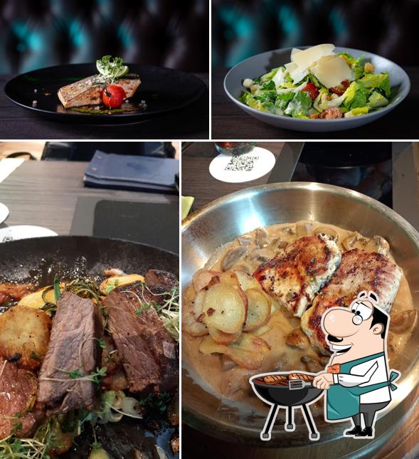 The Public pub & bar Hamburg-Barmbek, Hamburg - Restaurant menu, prices ...