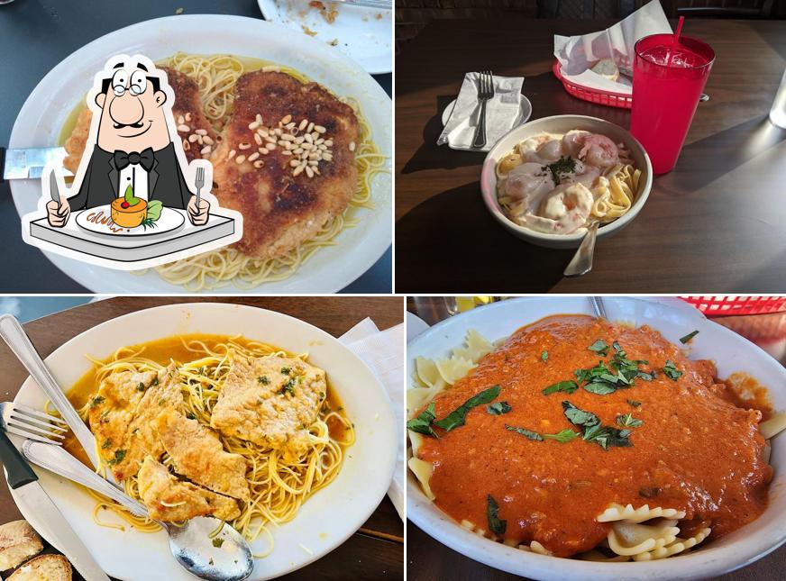 Tufano's Vernon Park Tap, Chicago - Restaurant menu, prices and reviews