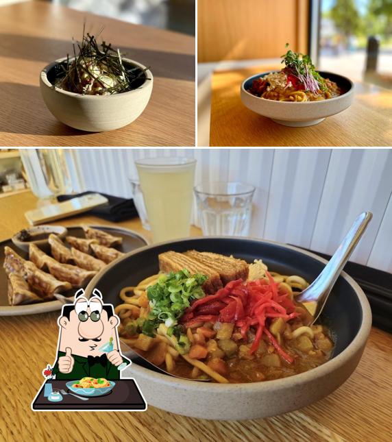 Umami Distribution Inc., Montréal - Restaurant menu, prices and reviews