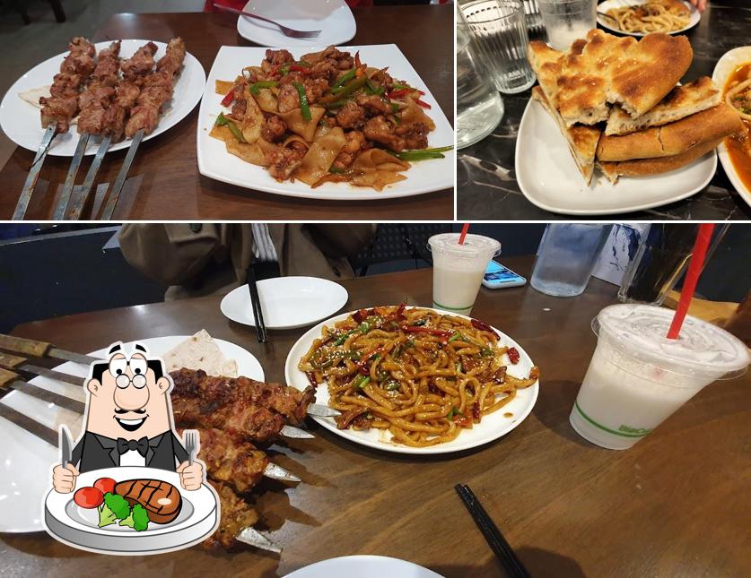 Urumqi Uyghur Cuisine, Adelaide - Restaurant menu, prices and reviews