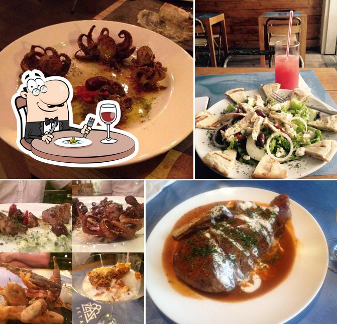 ZETA, Medellín - Restaurant menu, prices and reviews